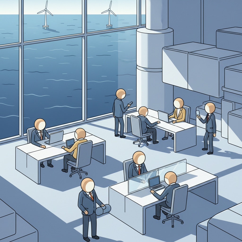 Complete Guide to Setting Up an Offshore Company in UAE for Business ...