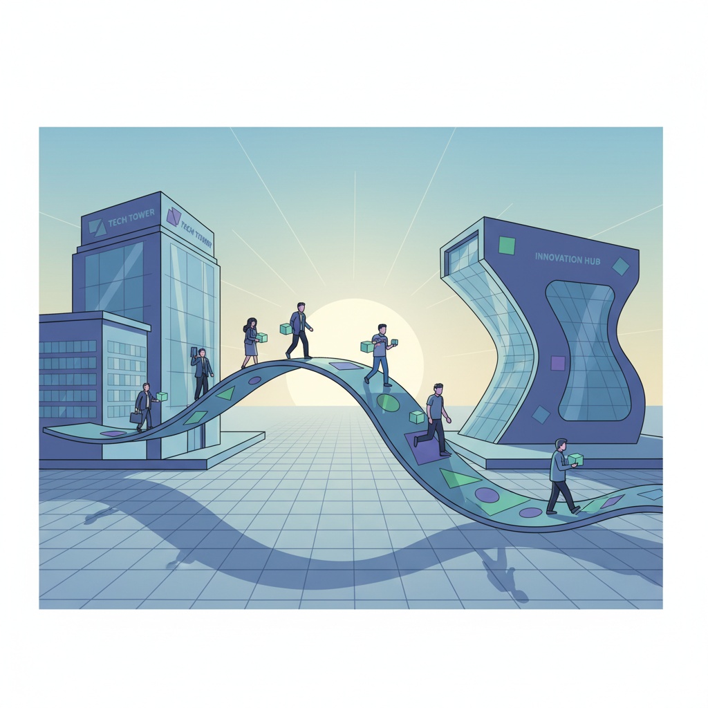 UAE's Strategic Location: Gateway Connecting East and West Trade Routes ...